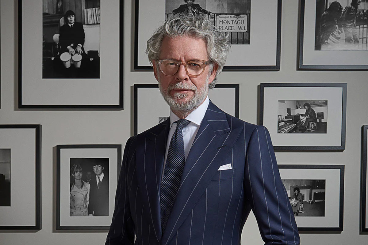 DAVID MASON